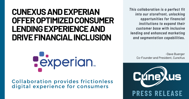 CuneXus | News & Awards